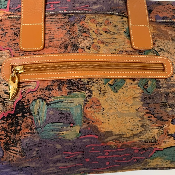 Van Gogh | Bags | Vintage Vincent Van Gogh Hand Bag | Poshmark